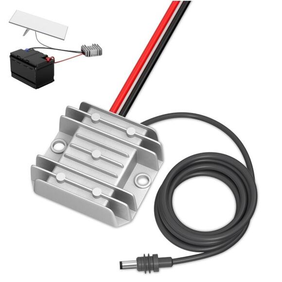 YOUUZ | Other | Mini 2v Adapter Dc Step Up Converter For Starlink Mini ...